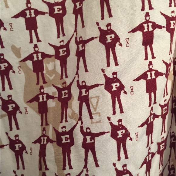 Ben Sherman | Shirts | Ben Sherman Beatles Help Shirtmens | Poshmark